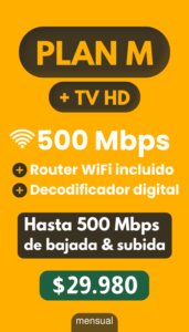 Mi Uno | en UNO tienes ¡El verdadero internet! con su rapidez y ...