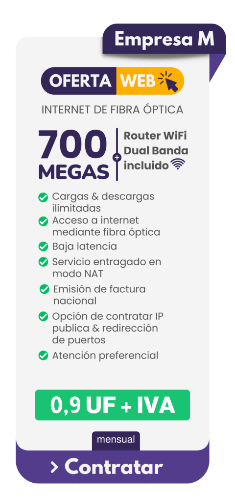 Mi Uno | en UNO tienes ¡El verdadero internet! con su rapidez y ...